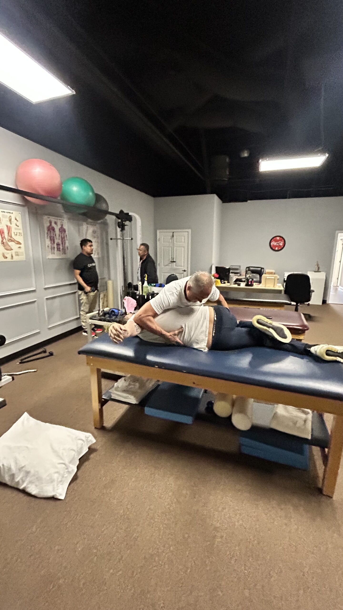 Physical Therapy Services - Body Pros Physical Therapy